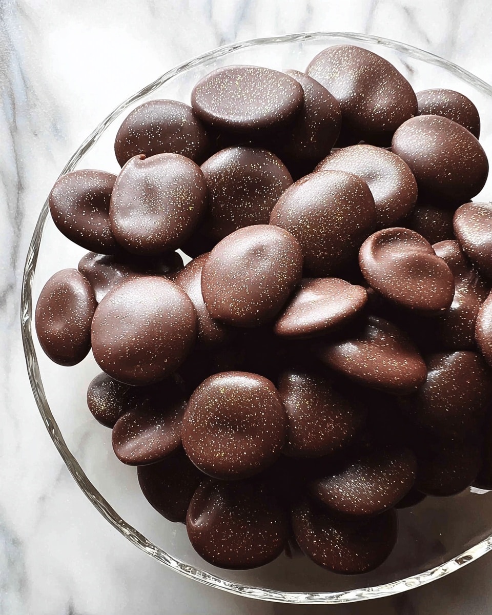 Homemade Chocolate Covered Prunes – Irresistible Sweet Treat